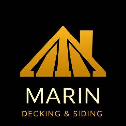 Marin Deck & Siding | Deck Construction & Siding Installation in Novato, CA